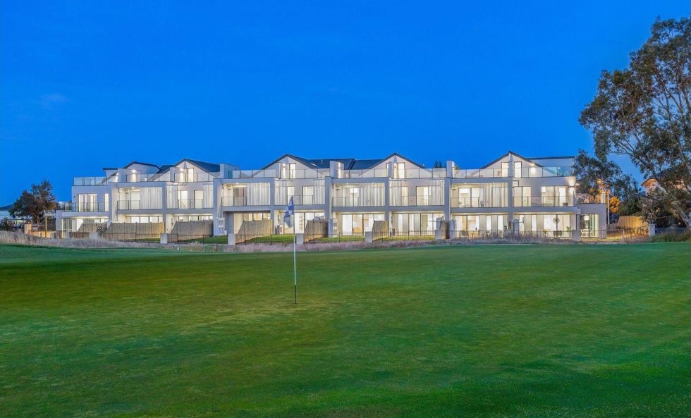 Home - Buckner Built