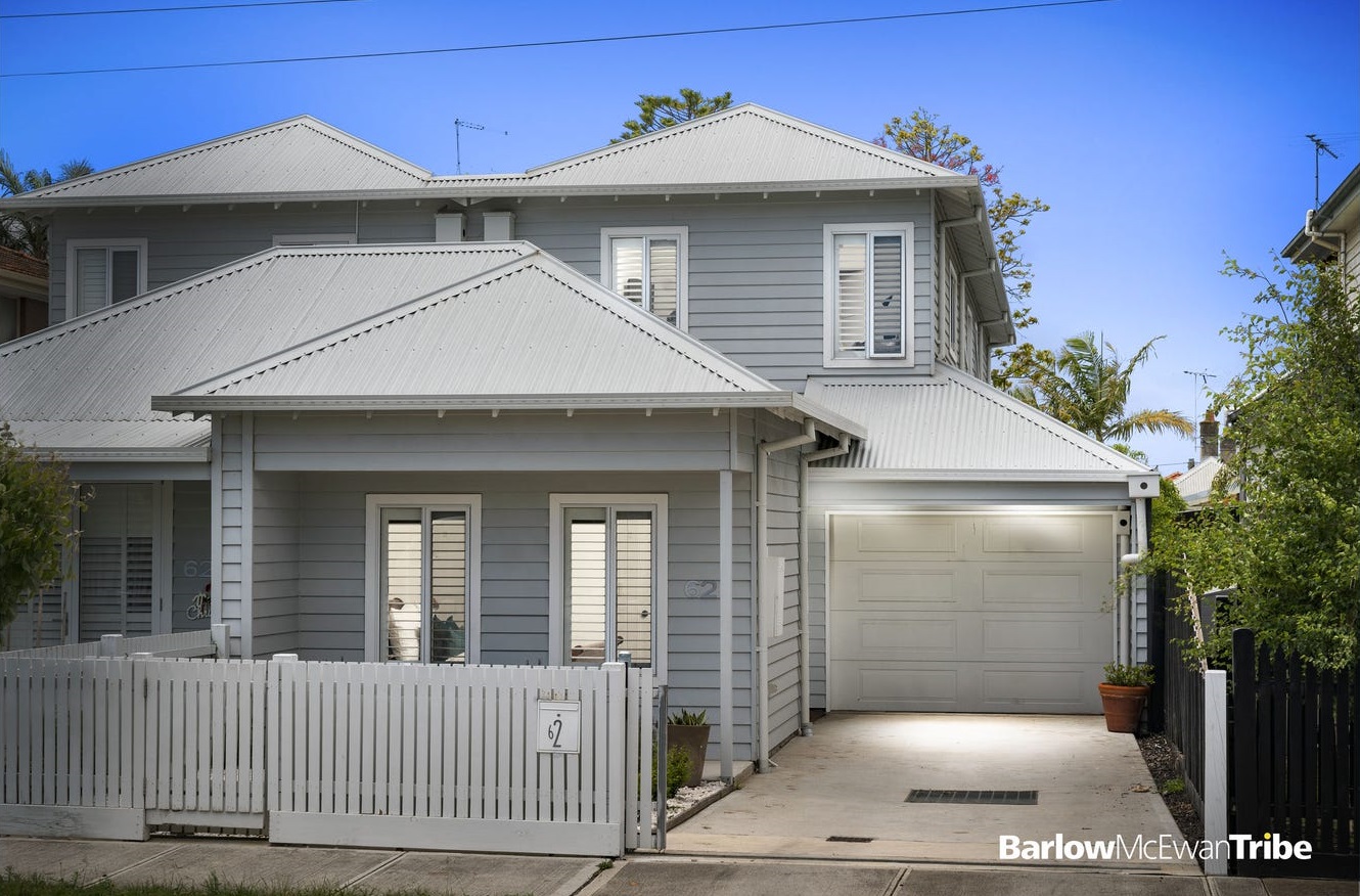 Home - Buckner Built