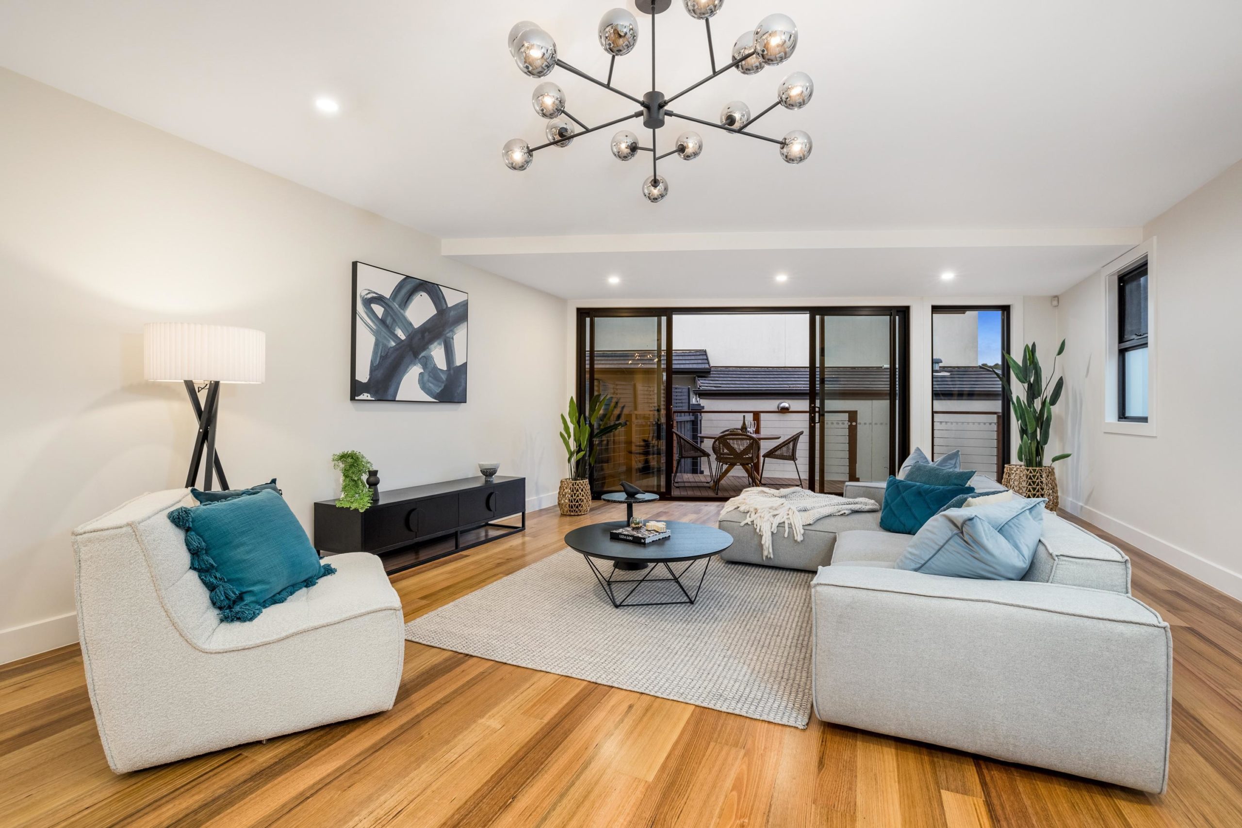 Home - Buckner Built