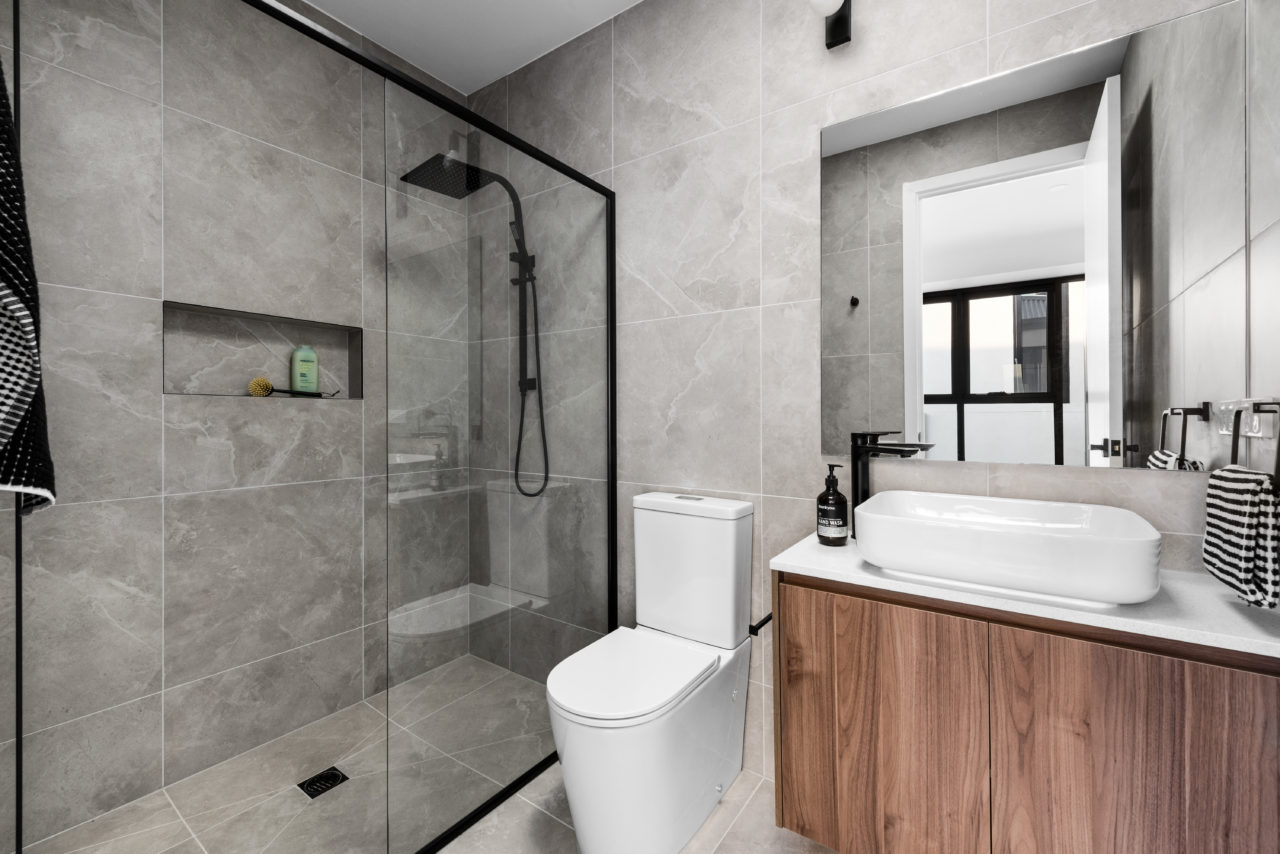 Carlton – Period renovation & extension - Buckner Built